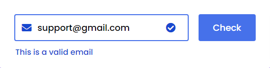 Emmit - JavaScript Email Validator by Epic_Theme | CodeCanyon
